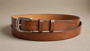 Bulliant Website - Premium Belts and Wallets